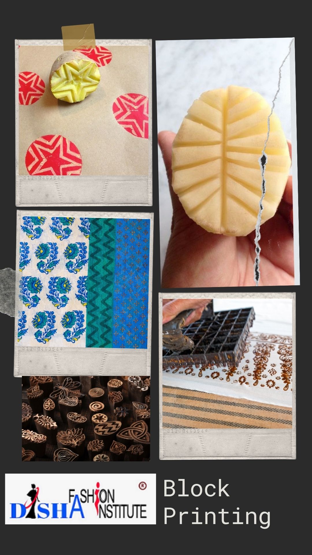 Elements of Design – Pattern: Unfolding the Beauty of Patterns on ...