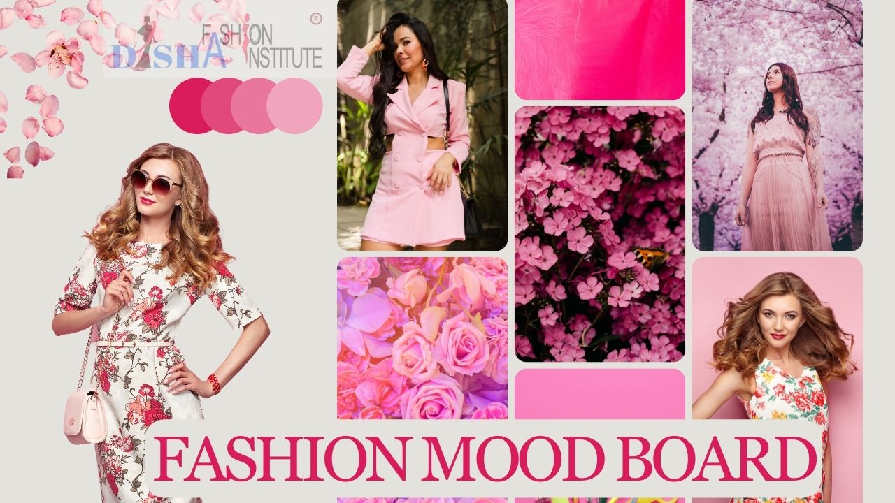 Fashion Mood Board 101: A Comprehensive Guide for Beginners to Ignite ...