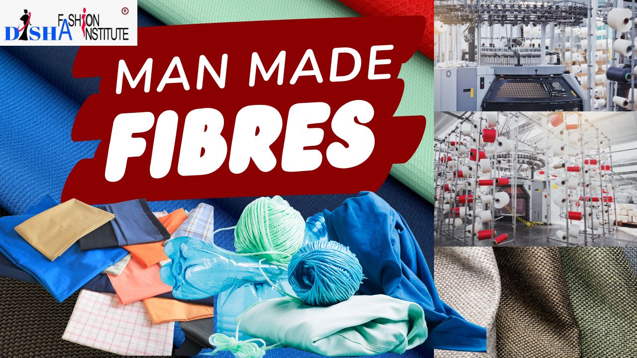 Exploring the World of Man-Made Fibres: From Polyester to Spandex and ...