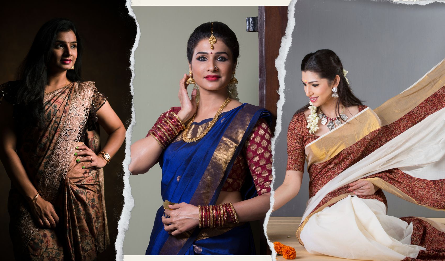 The Rich History of Silk in India: From Ancient Times to Modern Day ...