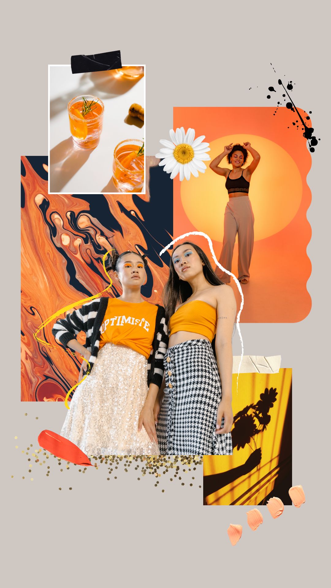 Fashion Mood Board 101: A Comprehensive Guide for Beginners to Ignite ...