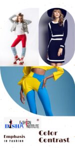 The Emphasis in Fashion Design: Elevating Creativity Through Visual ...