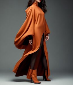 The Emphasis in Fashion Design: Elevating Creativity Through Visual ...