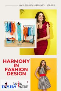 Embracing Harmony in Fashion Design: The Art of Creating Coherent and ...