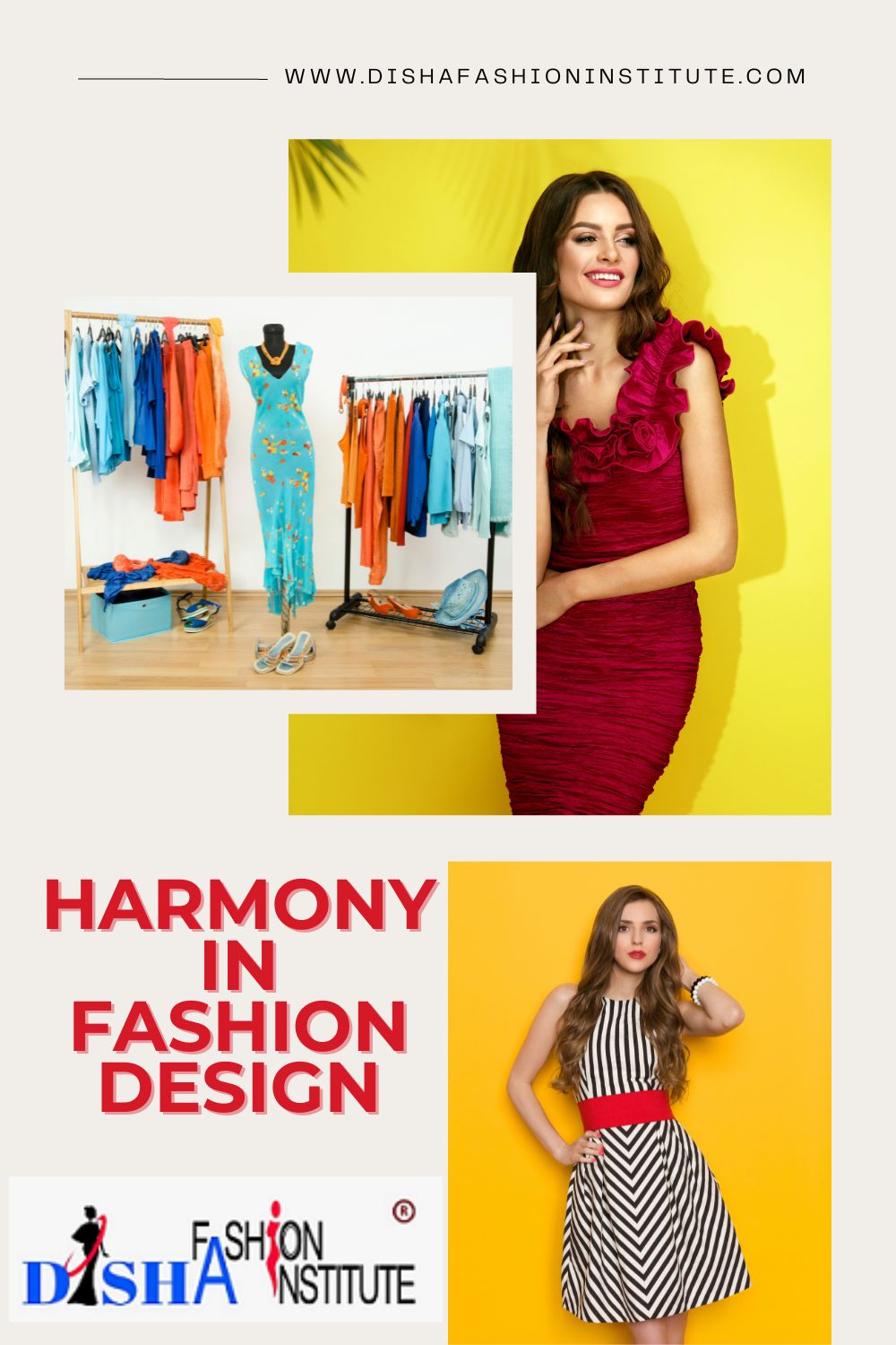 Embracing Harmony in Fashion Design: The Art of Creating Coherent and ...